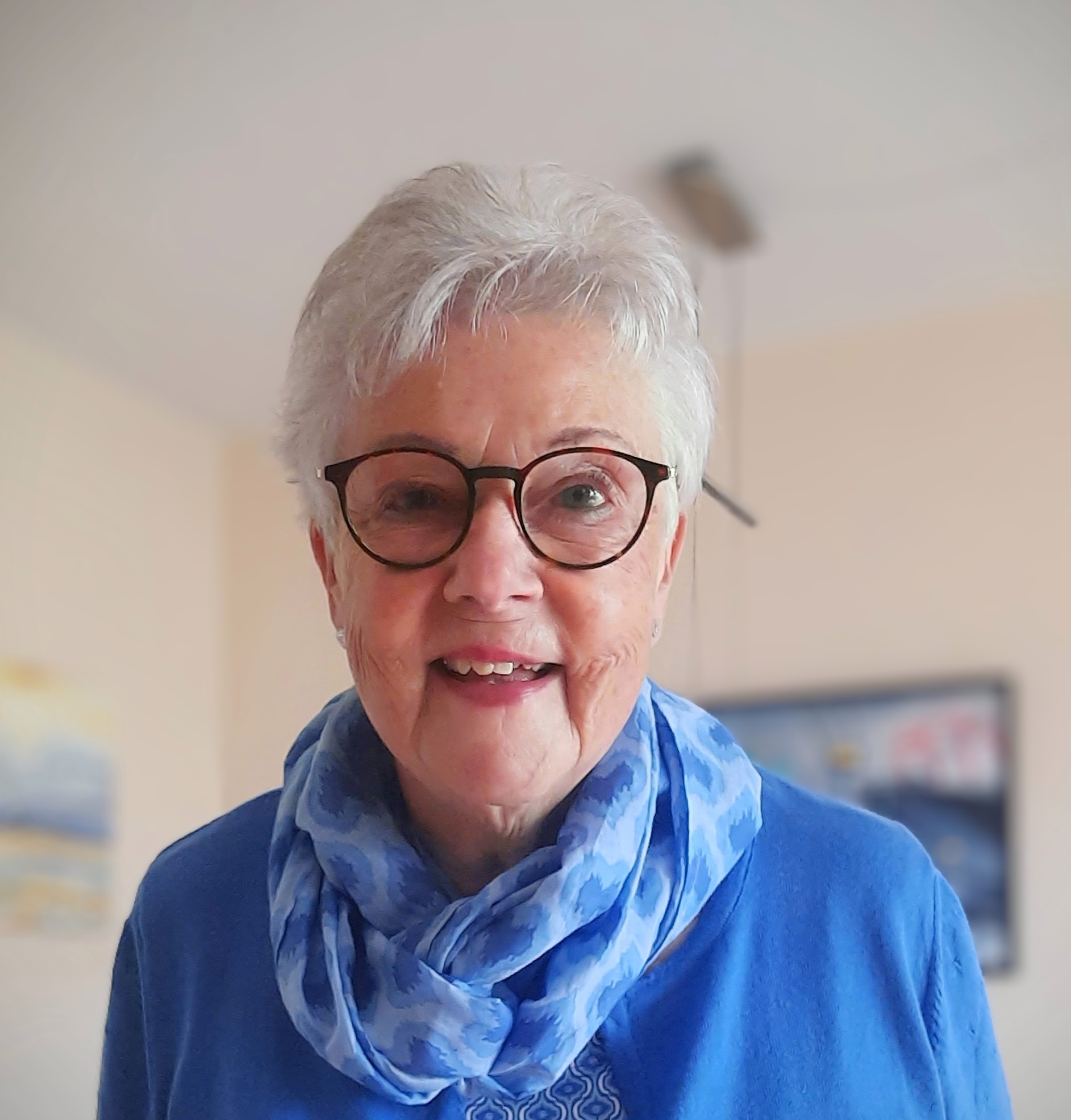 Vita – Birgit John